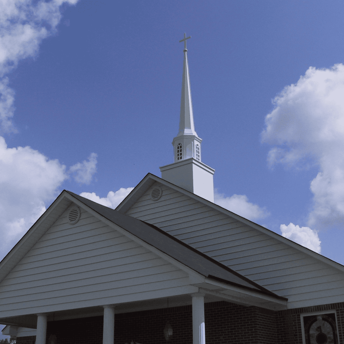 Church Steeple Replacement and Repair in Georgia - Kivett's Fine Furniture