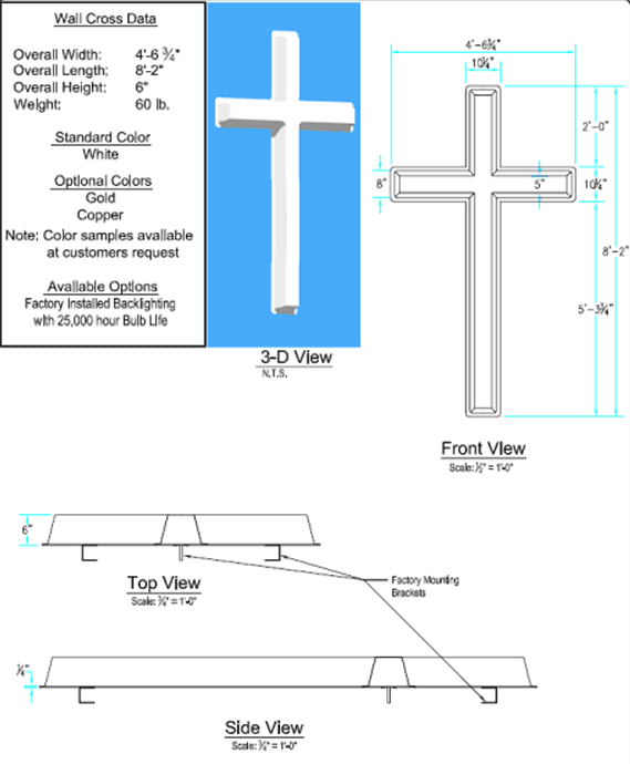 Cross Product Guide - Kivett's Fine Furniture
