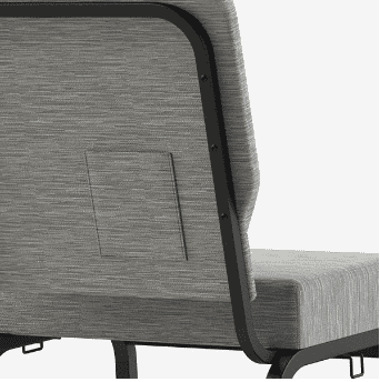 Foundation Chair - Kivett's Fine Furniture