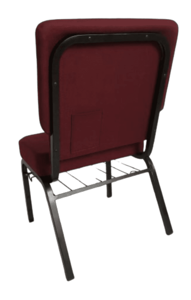 Foundation Chair - Kivett's Fine Furniture